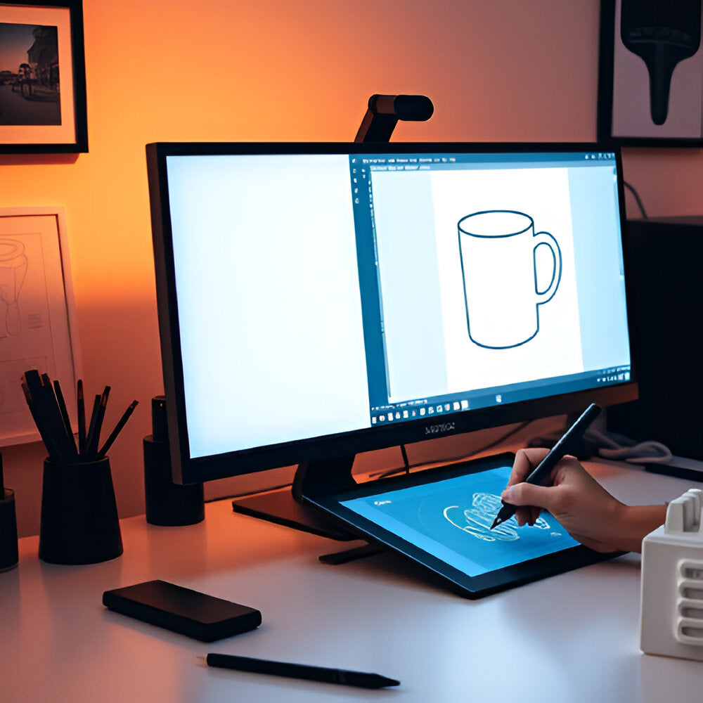 Unleash Your Creativity: A Beginner's Guide to Print on Demand – Treat ...