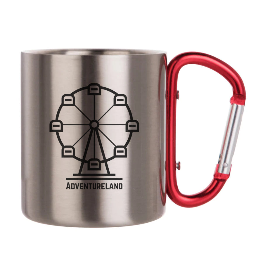 Metal Mugs – Treat Pod Classic
