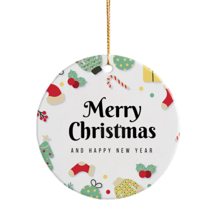 Ornaments – Treat Pod Classic