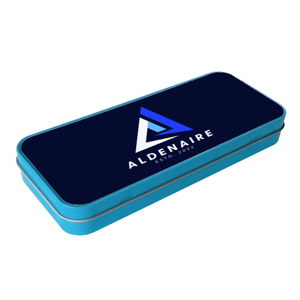 Pencil Boxes and Tins – Treat Pod Classic