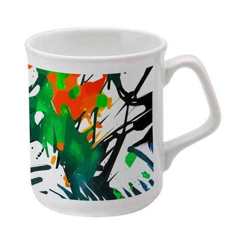 Print On Demand 10oz Sparta Mug | Treat POD – Treat Pod