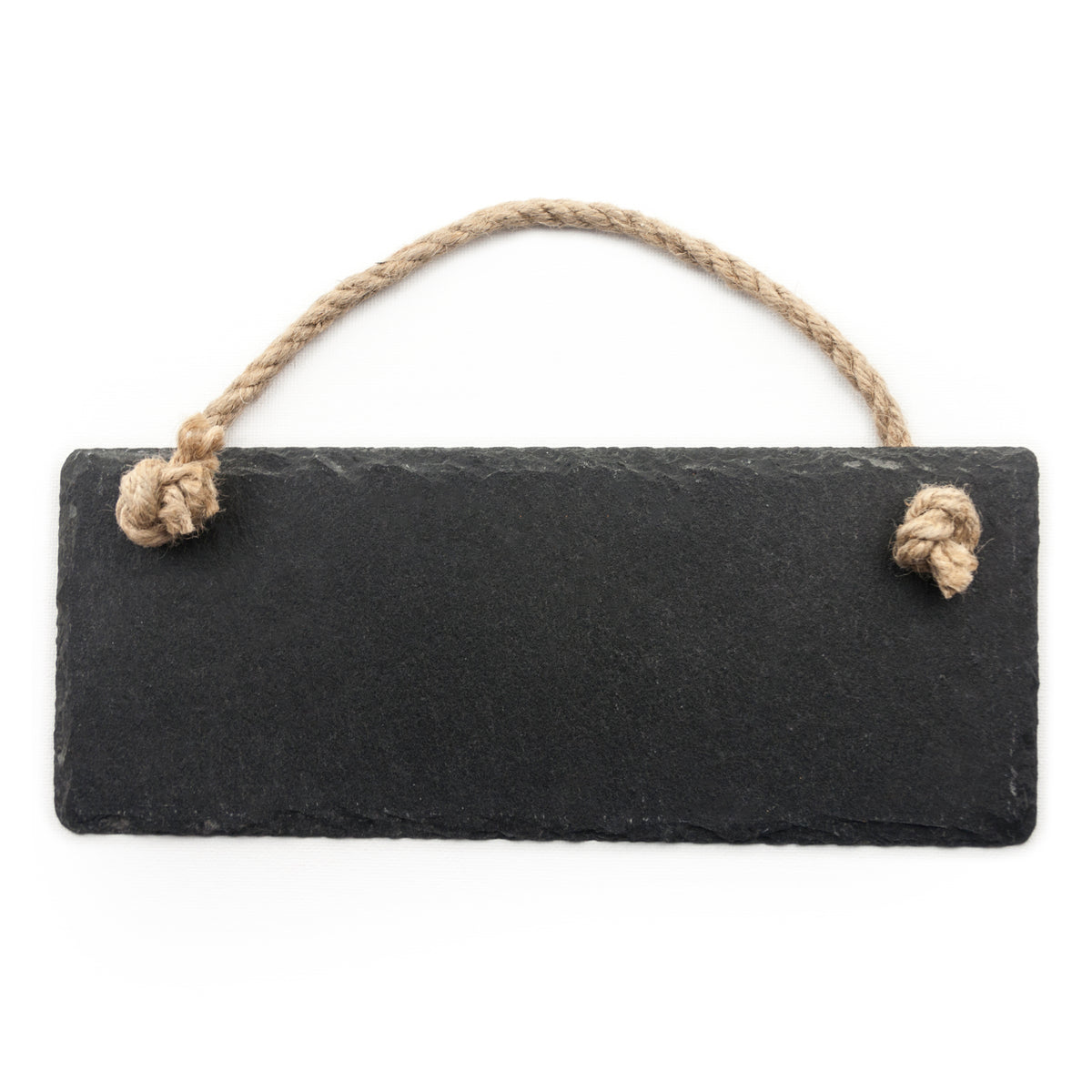 Print On Demand Engravable Black Slate Hanging Sign | Treat POD – Treat Pod