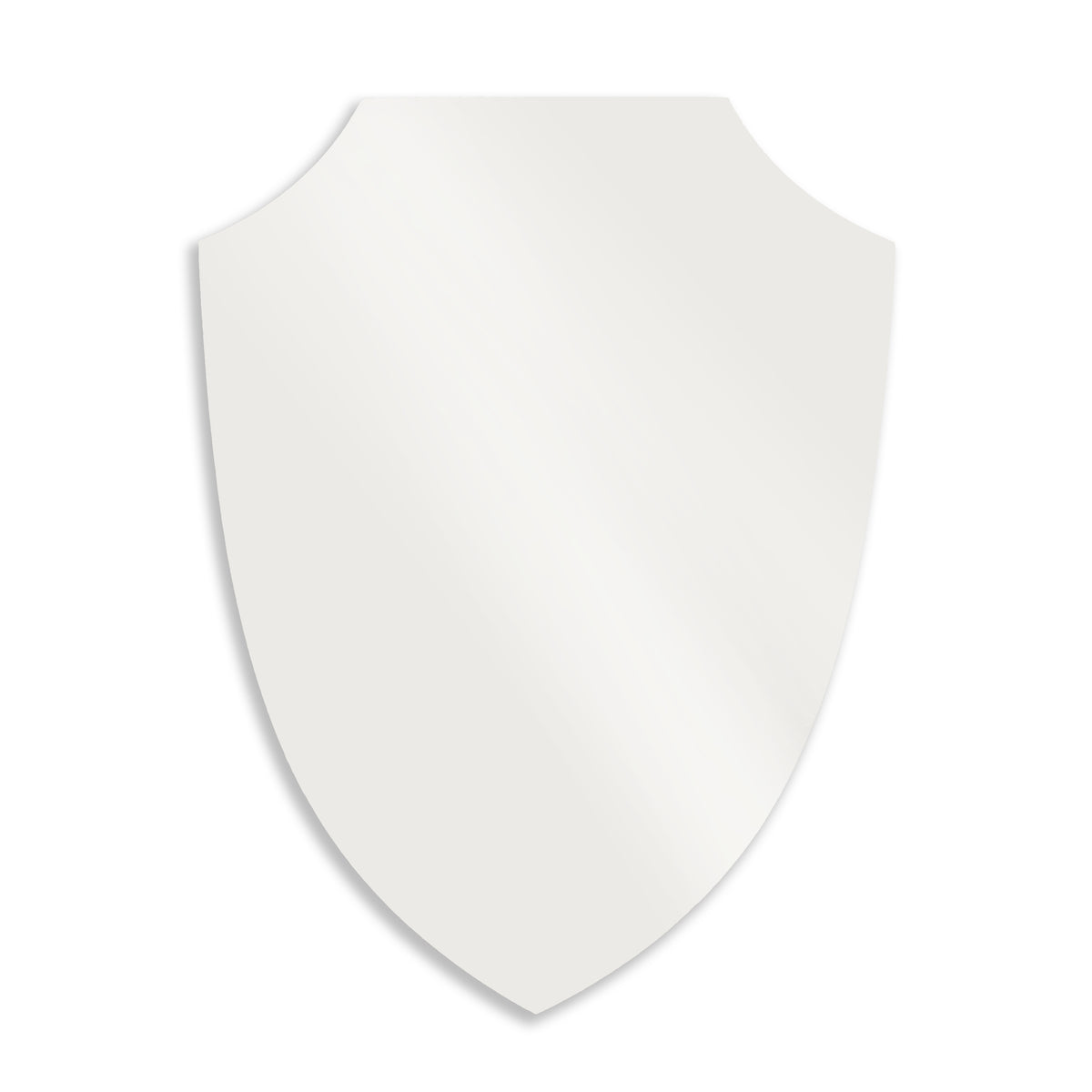 Print On Demand MDF Award Shield | Treat POD – Treat Pod