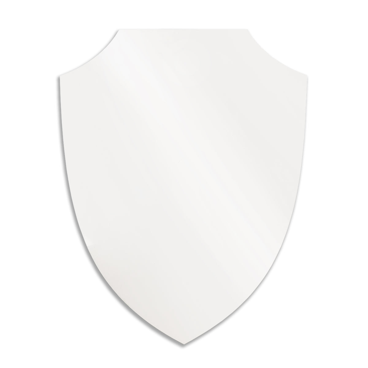 Print On Demand MDF Award Shield | Treat POD – Treat Pod