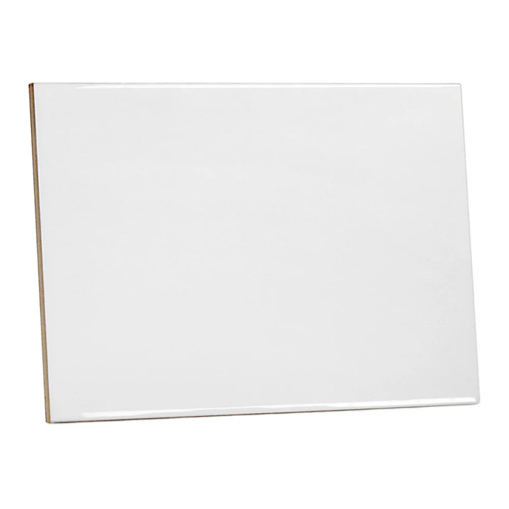 Print On Demand Ceramic Tile - 6in x 8in | Treat POD – Treat Pod