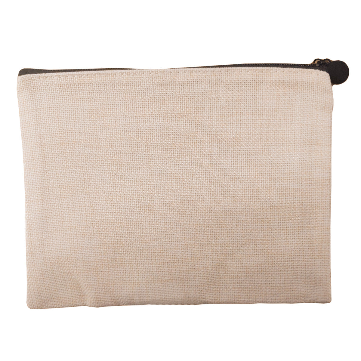 Print On Demand Zip Up Bag - Linen | Treat POD – Treat Pod Classic