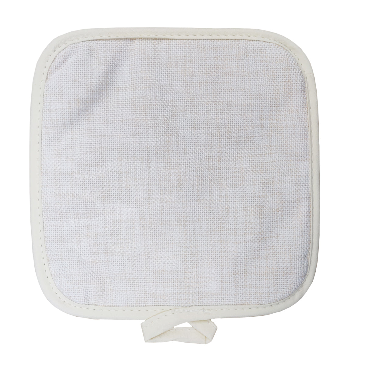 Print On Demand Premium Linen Pot Mat/ Holder | Treat POD – Treat Pod