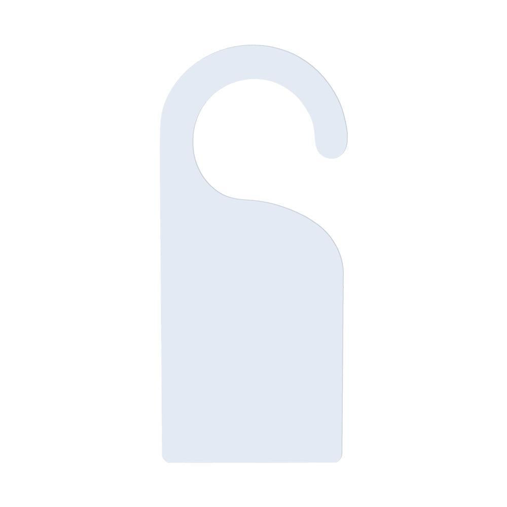 Print On Demand MDF Double-Sided Door Hanger - | Treat POD – Treat Pod